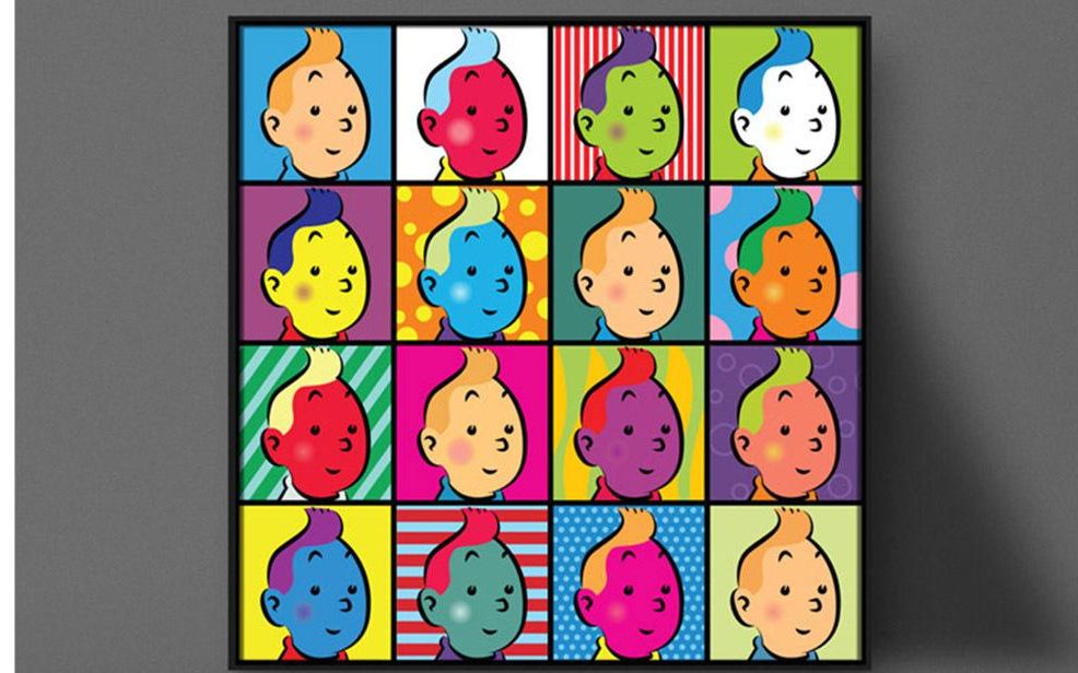 色彩基础理论知识课程 几分钟看懂色彩原理 学会搭配