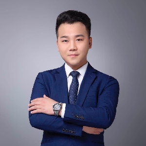 北京房抵讲解邓总说金 