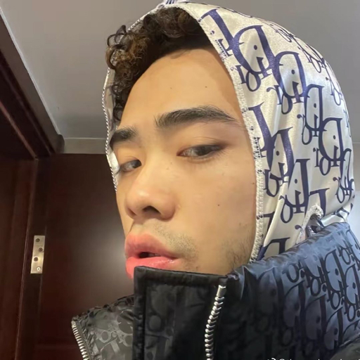 HuangSkrrrr 