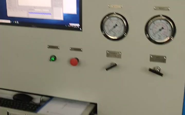 GB4706.1标准静态水压试验机