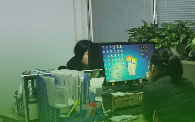 生产文员,0基础自学ERP操作