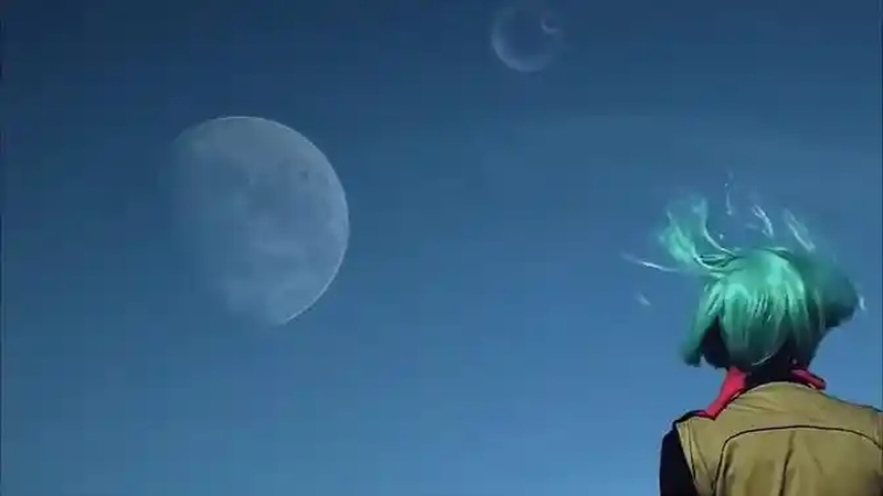 动漫中的搞笑片段