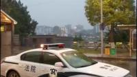 得知车辆被法院扣押,被执行人终于现身,面对拘留威慑,被执行人立即还钱