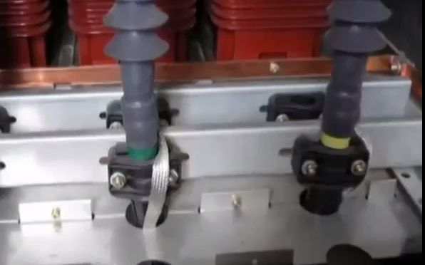 #变电站施工工艺系列 14.电缆敷设施工工艺