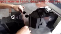 温州乐清铜排折弯机DM-300A6 数控折弯单元