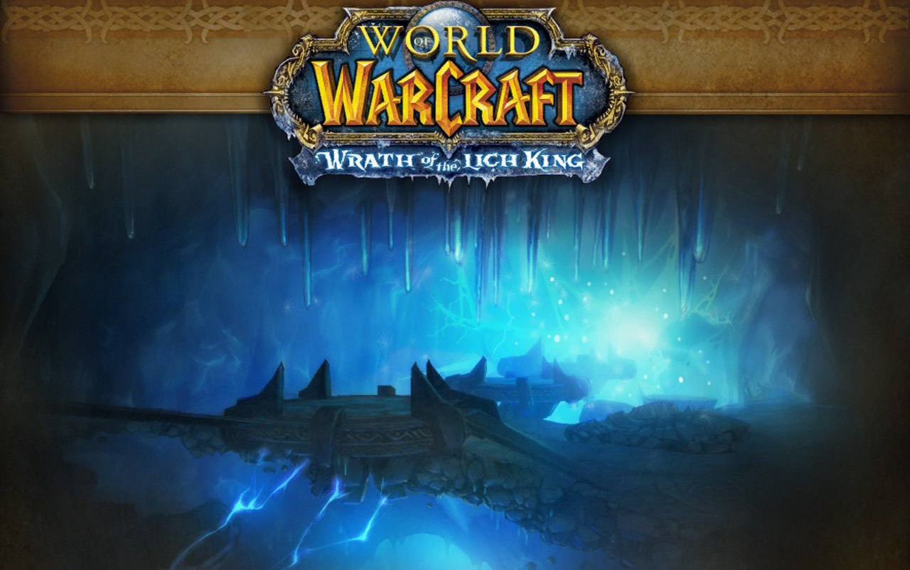 【月色】魔兽新手教程-魔枢