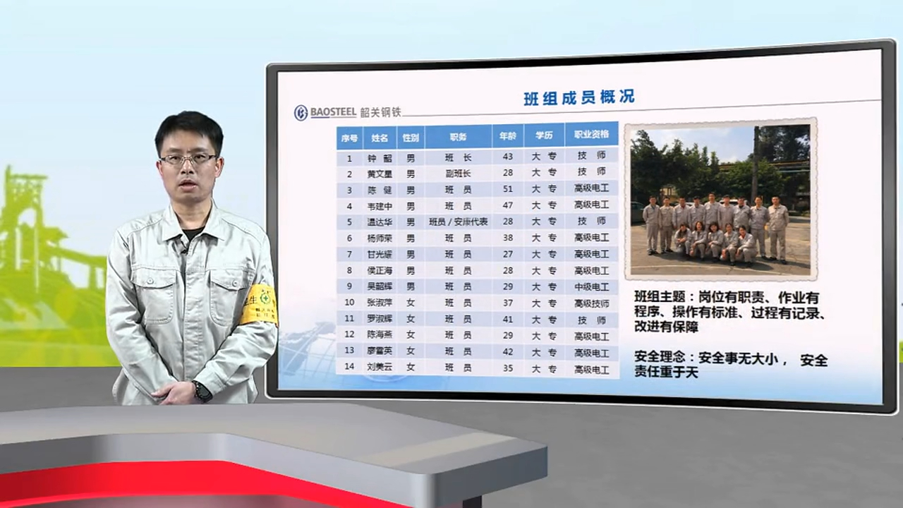 9、安全管理标准化示范班组 超清(720p)