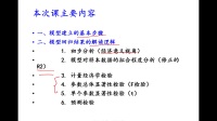 建模步骤与回归结果解读《手把手教你EViews软件操作教程与案例...