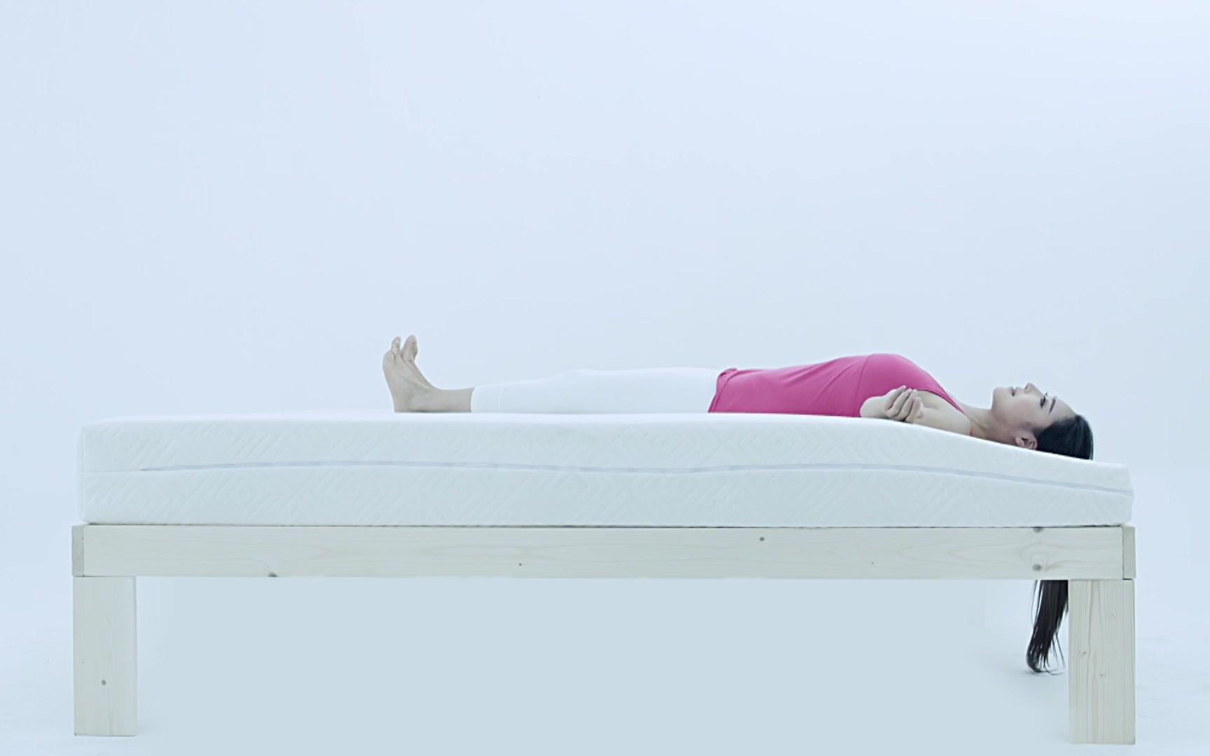 更平和、更科学、更安全的颈椎牵引方法!