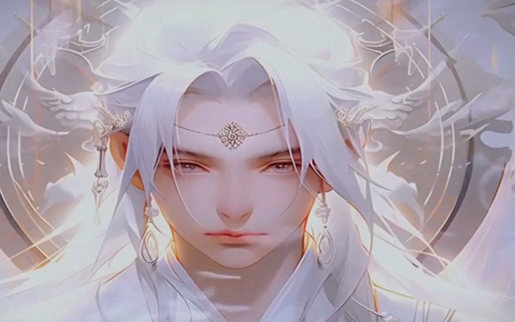 【我反正长生不死,你们随意】第二集 穿越修真界,觉醒长生体,长生不死...