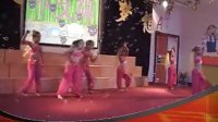 幼儿园大班毕业典礼