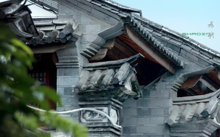 希映案例 天泰集团大理十畝TVC广告