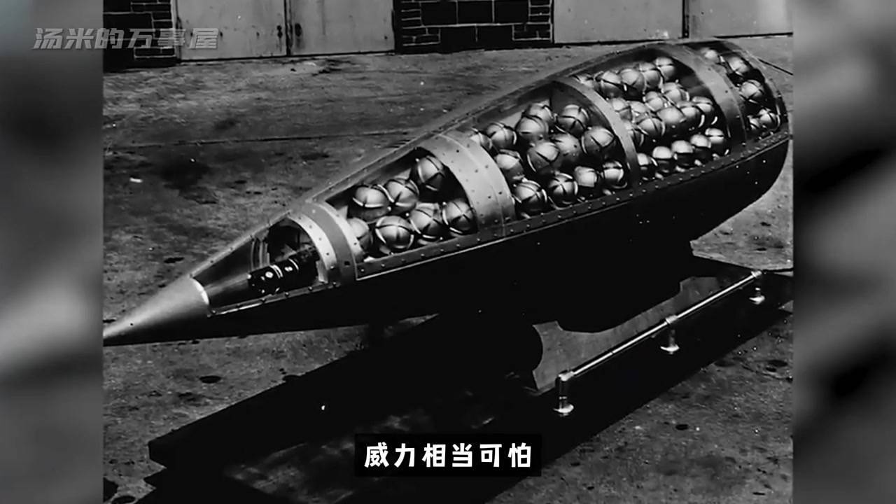 盘点10个被国际禁用武器