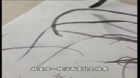 水墨画视频水墨画教程