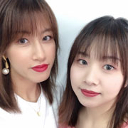 爱吐槽的黑白姐妹花 