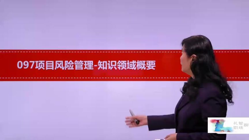 0810第11章项目风险管理