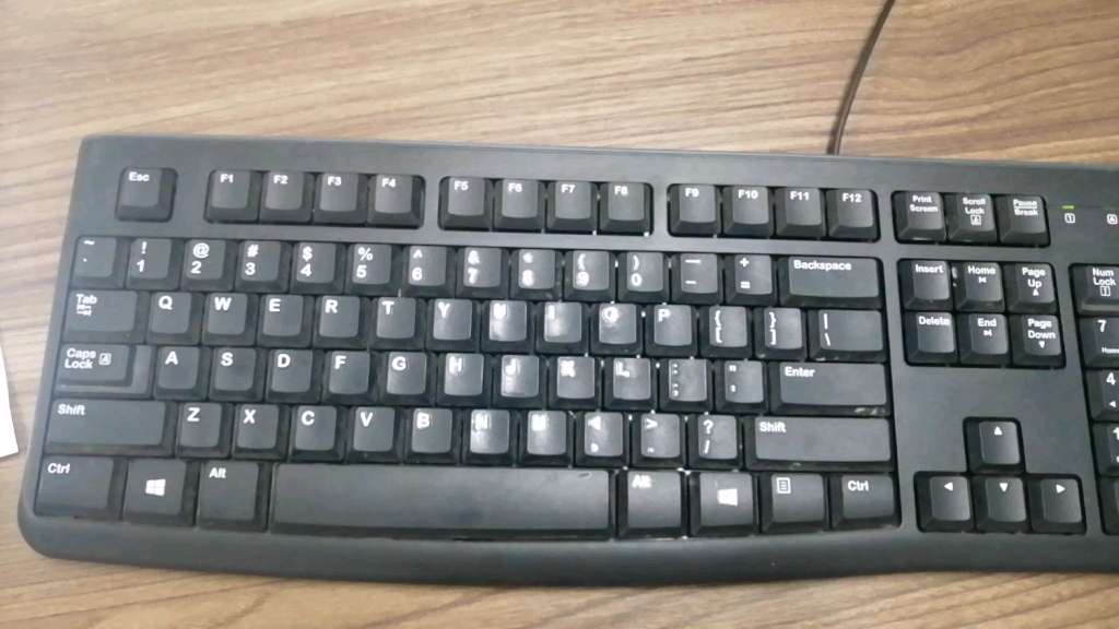 我的世界电脑版按键教程。