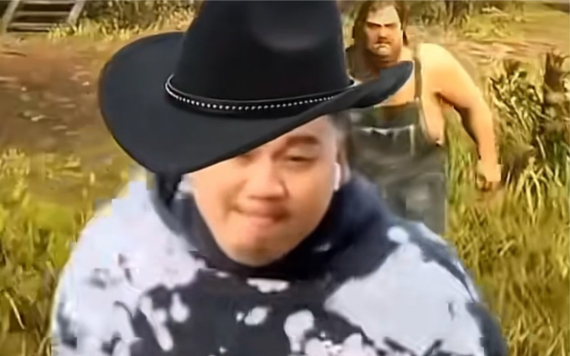 勇敢勇敢我的朋友