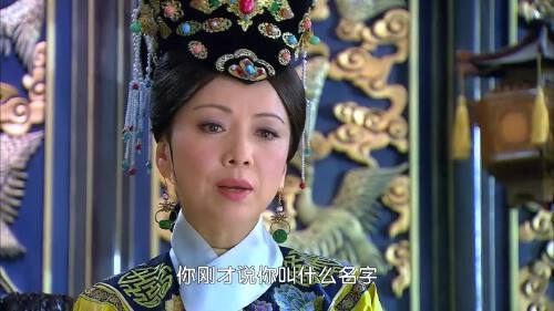 新还珠格格:挑刺第一名!容嬷嬷赏紫薇巴掌,让人恨得牙痒痒