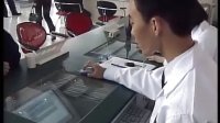 4s店前台接待流程