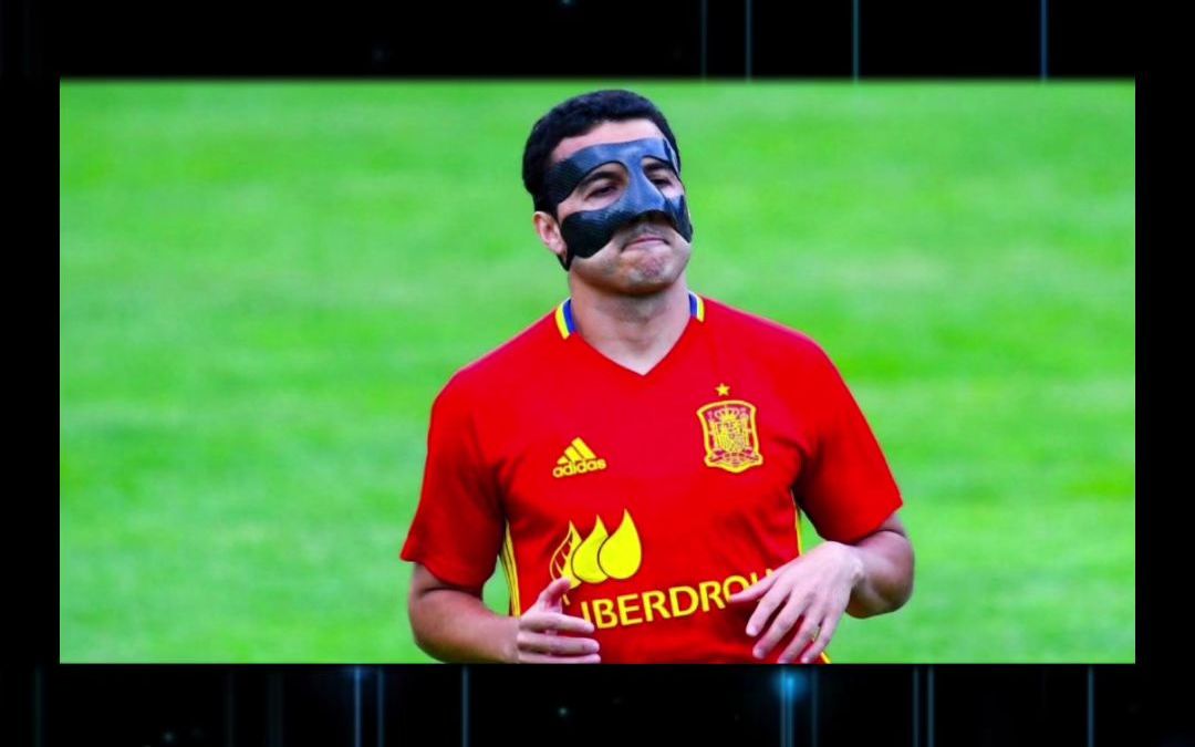 世界杯上的复合材料(一)