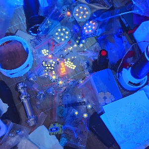 LED动力创新 