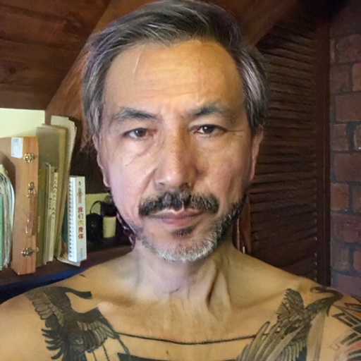 豪色人 