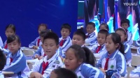 小学数学《用数对确定位置》教学实录、互动辩课【季国栋】(2016年...