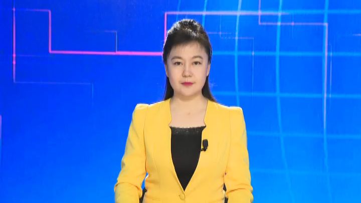大庆市大同区长孙永刚检查新型冠状病毒感染肺炎疫情防控卡点情况