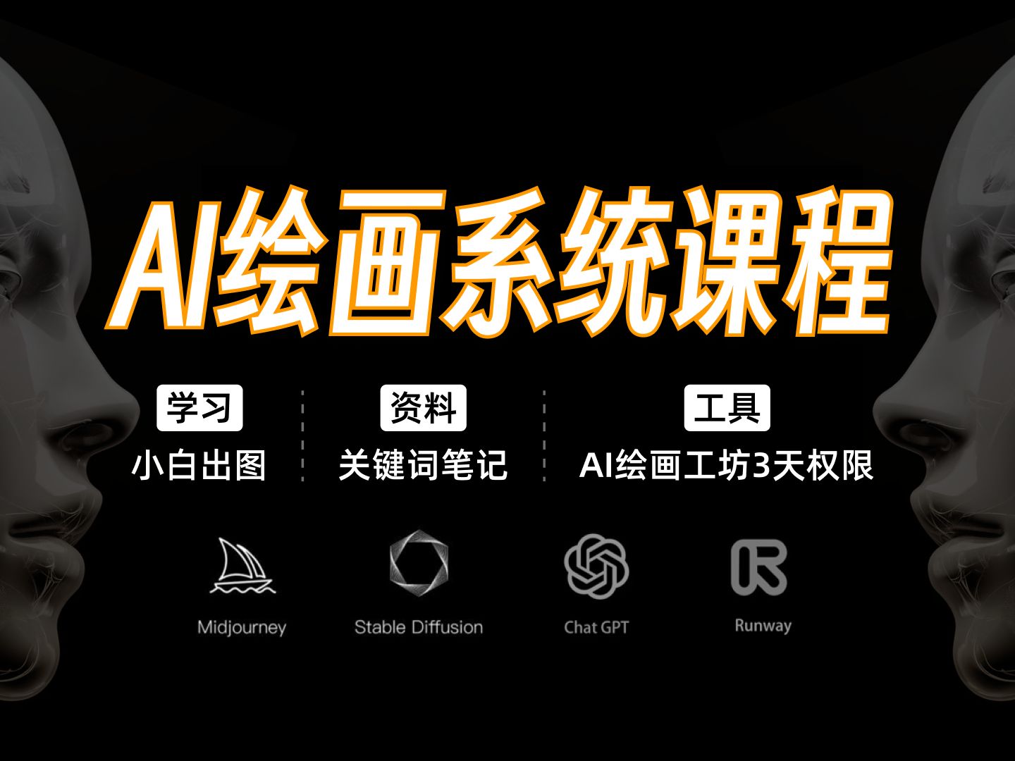 超哥网易AI绘画的公开课讲什么?