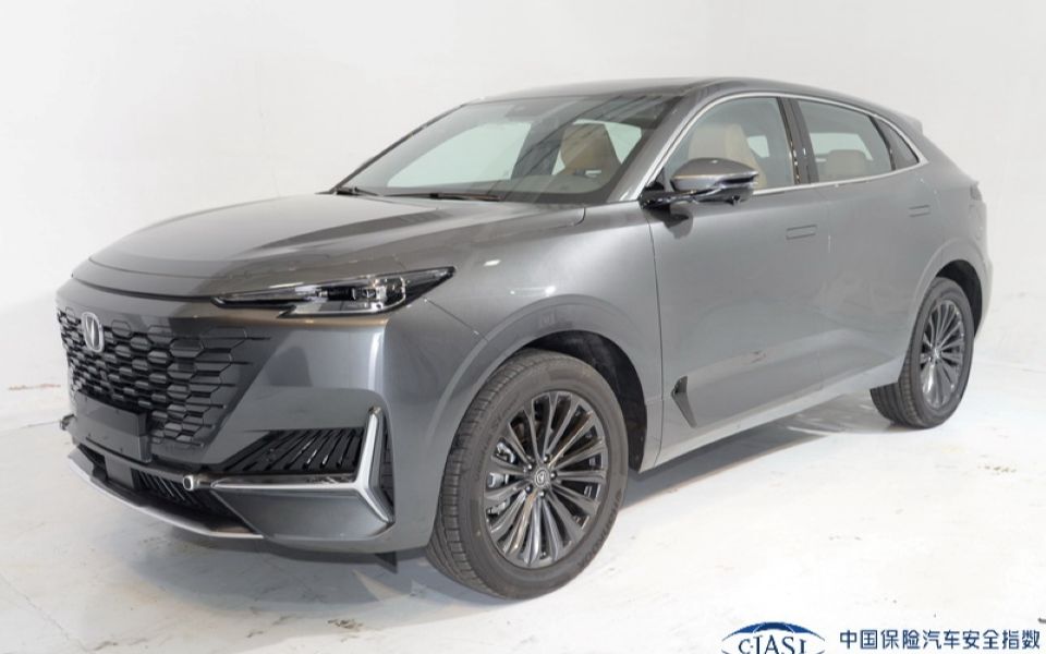 C-IASI 2021年 第一批碰撞测试合集