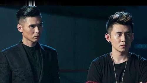 铁血局长泪洒扫黑路!《破冰行动》原型真实经历比电视剧更震撼