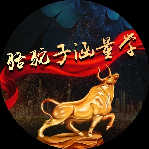骆驼子涵 