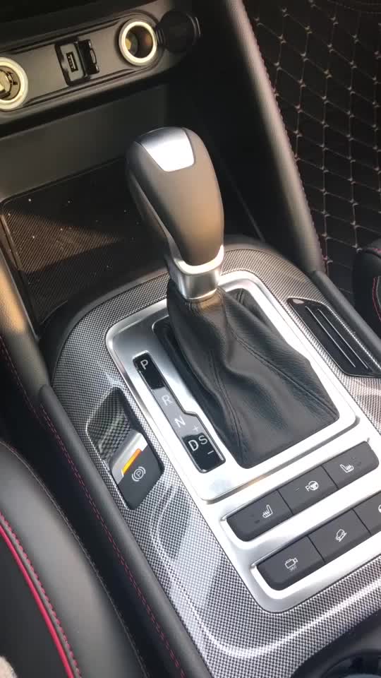 长安新CS55变速箱「来自懂车帝车友圈」