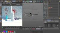 大神教你玩转C4D——C4D产品建模 C4D高级建模技法 C4D场景渲染