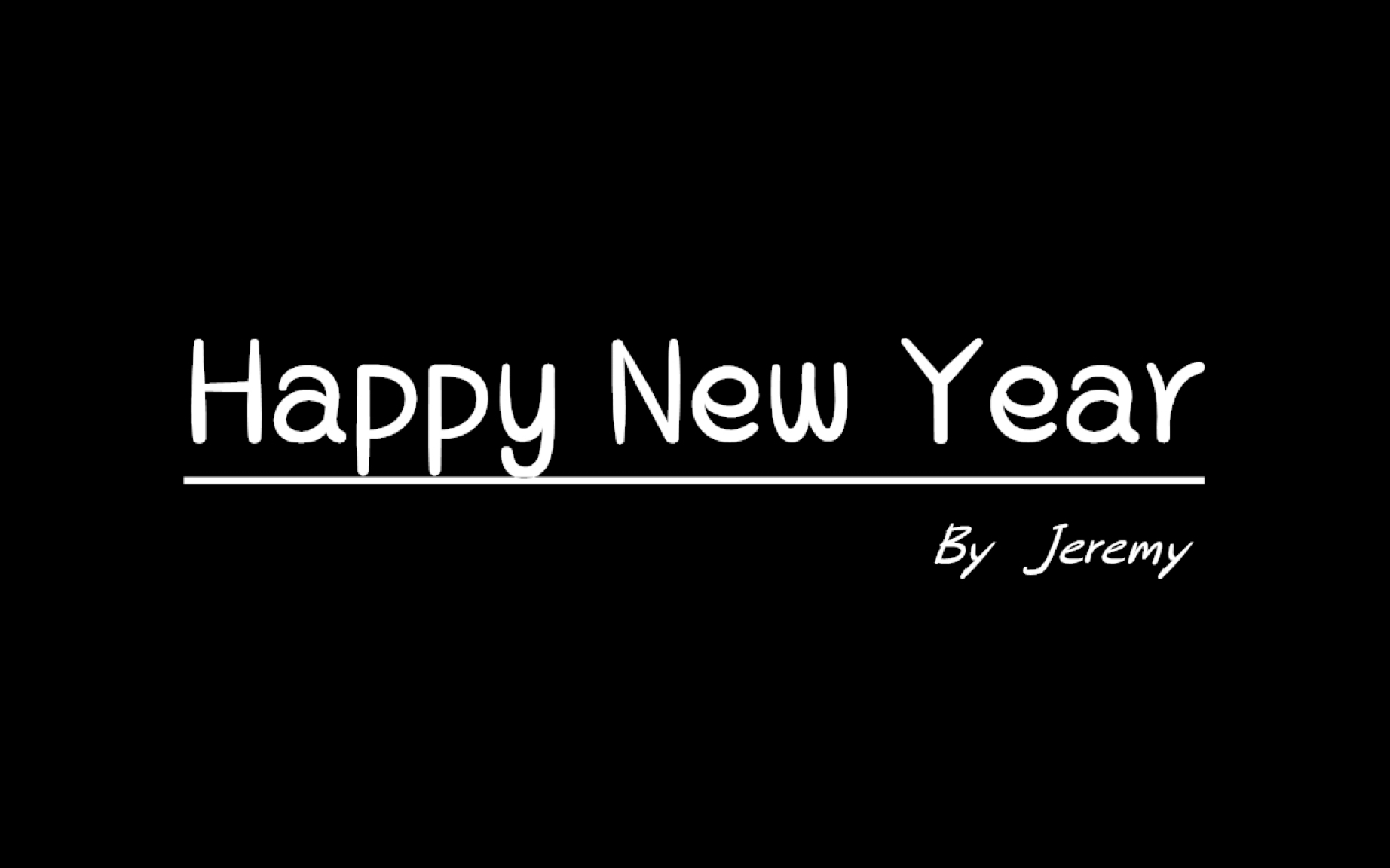 陪你跨年倒计时!60部电影倒计时混剪