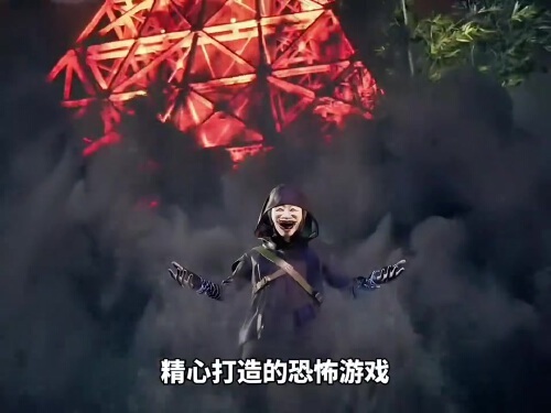 一款好端端的恐怖竟被玩成了捉鬼模拟器恐怖