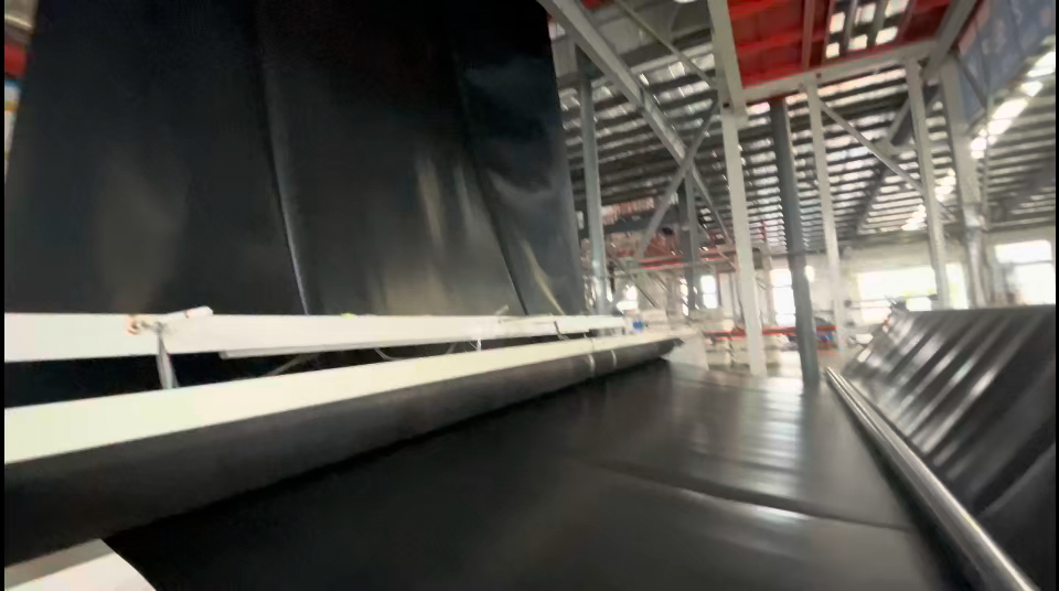 全新料土工膜生产厂家