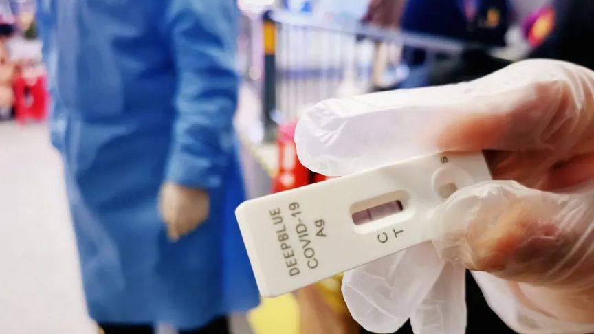 抗原试剂一盒难求?业内称没必要囤,很快会多出来