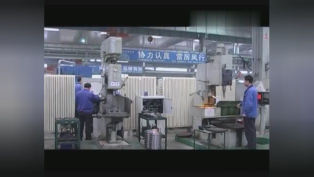 员工岗位标准化作业的方法与规范下
