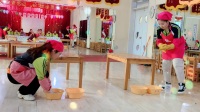 北京幼师实验幼儿园-保育员技能考核