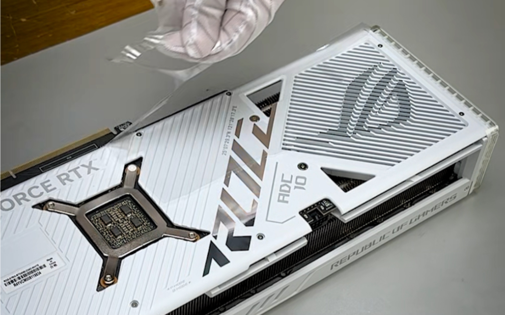 如果现在送你一套13代的天花板ROG电脑,你会拿来做啥?