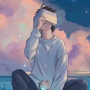 霞汐霁 