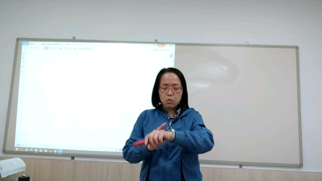 录课第5讲一次函数与面积问题