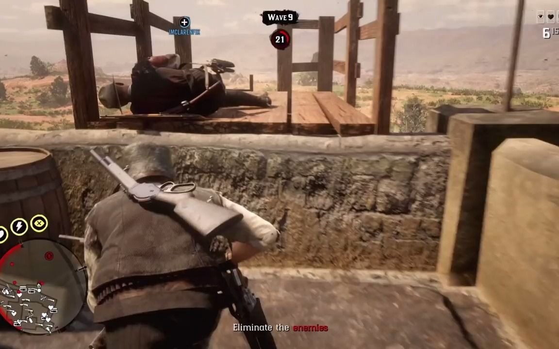 荒野大镖客完全汉化版下载_荒野大镖客pc版下载1