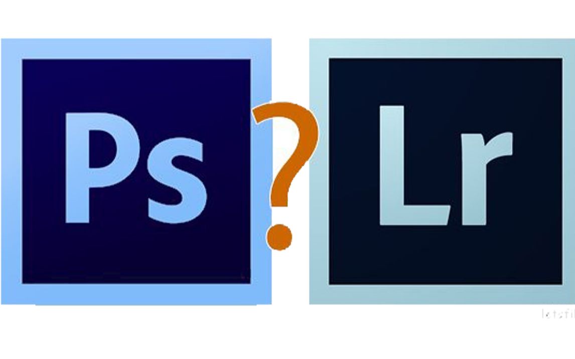 LR和PS的区别?这几点告诉你摄影师为啥偏爱LR!