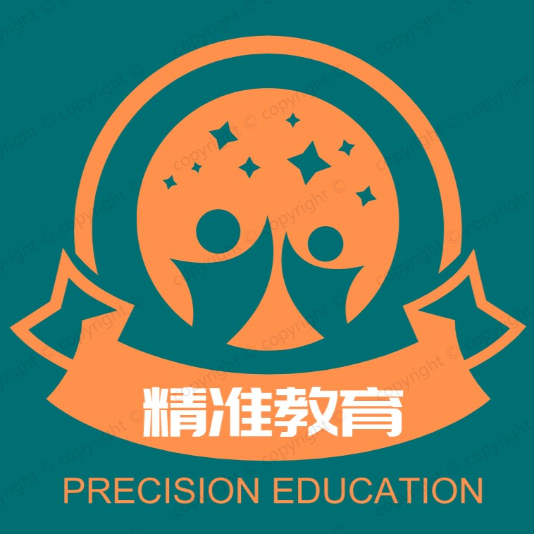 精准教育 