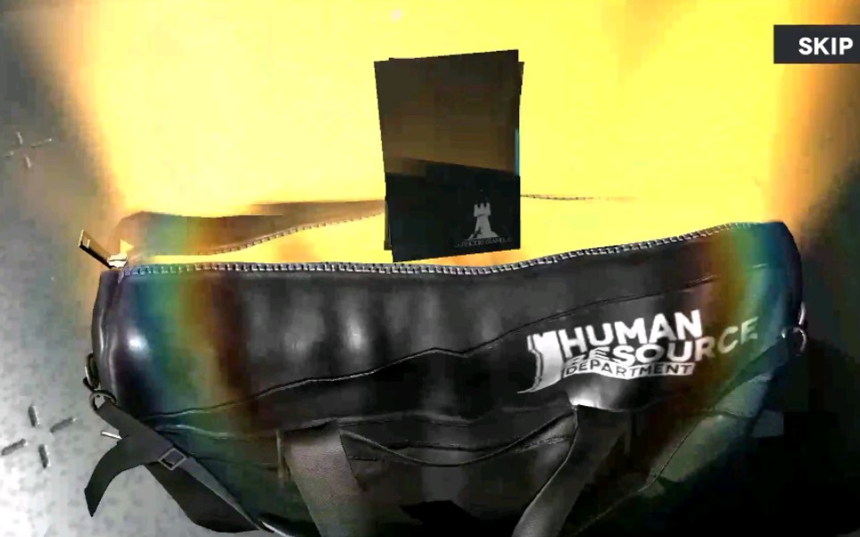 当你有明日方舟无限抽卡模拟器并转手10连