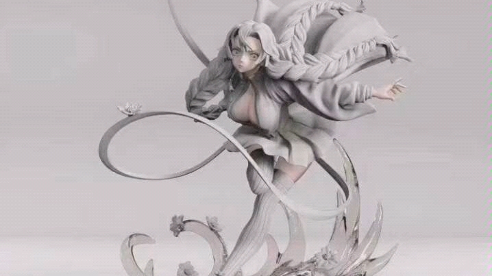 3D建模,手办图片,欢迎咨询