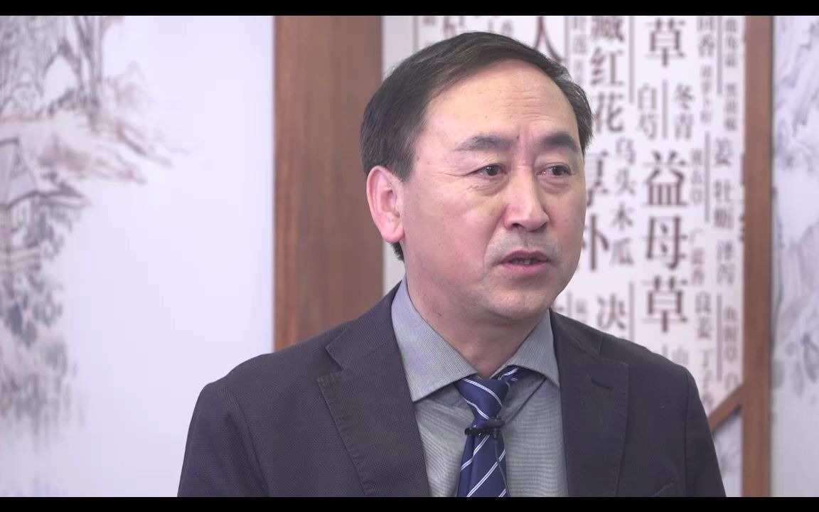 北京四惠中医医院贾立群主任-70岁高龄身患多种疾病怎么办?